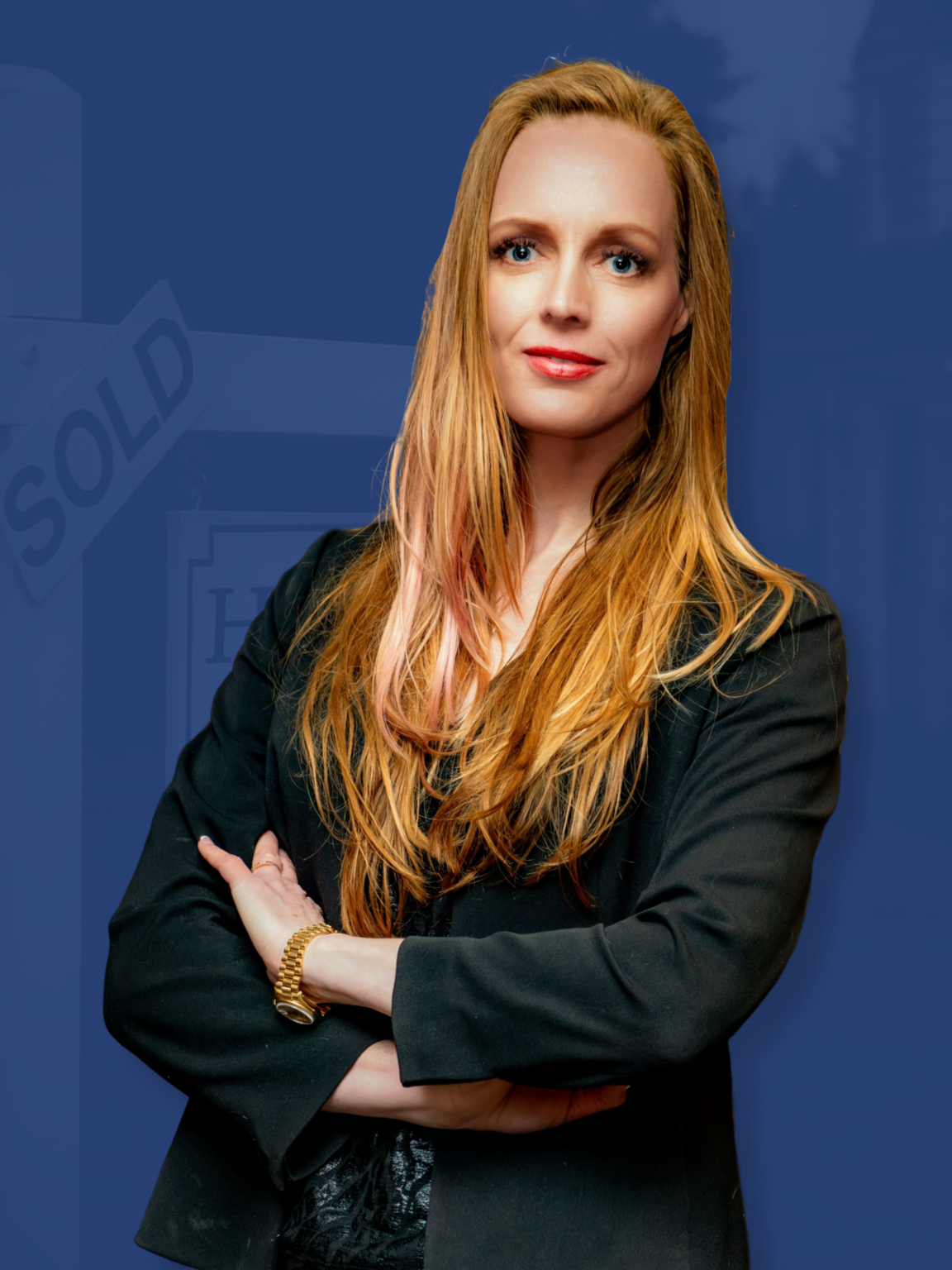 Christina Tretter-Herriger: Real Estate Attorney - VanDette Law PLLC
